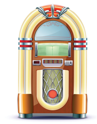 raspberry pi jukebox