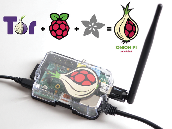 Rasp Pi As Tor Router Raspberry Pi Geek