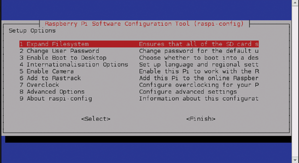 Rasp Pi As Tor Router Page 1 2 Seite 2 Raspberry Pi Geek