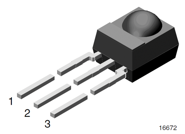 Infrared Remote » Raspberry Pi Geek Infrared Remote » Raspberry Pi Geek