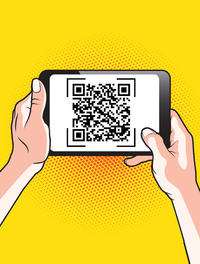Enhance Projects With QR Codes Raspberry Pi Geek