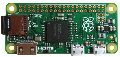 Raspberry Pi Geek » Raspberry Pi Geek