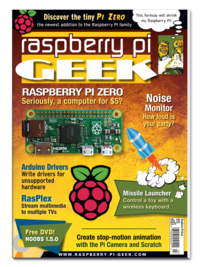 15 » Raspberry Pi Geek