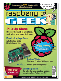 17 » Raspberry Pi Geek