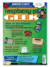 21 » Raspberry Pi Geek