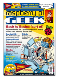 23 » Raspberry Pi Geek