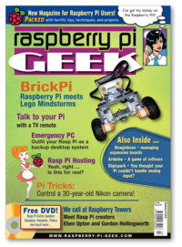 03 » Raspberry Pi Geek