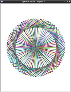 Python: First Slithers - Page: 1.6 - Seite 4 » Raspberry Pi Geek