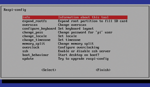 Coder » Raspberry Pi Geek