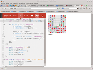 Coder - Page: 1.2 - Seite 2 » Raspberry Pi Geek