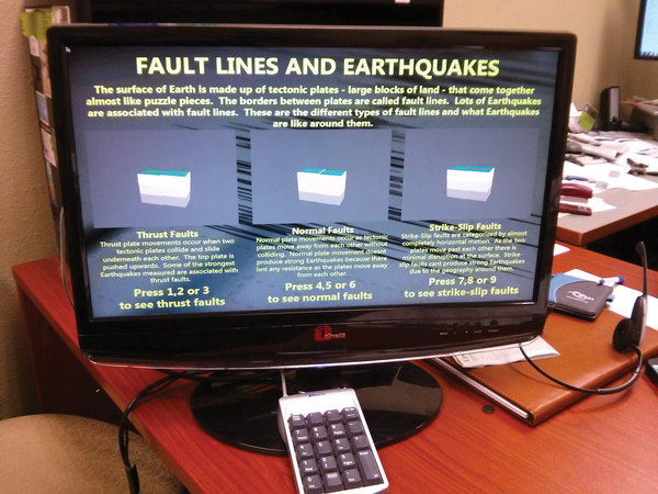 Museum Pi » Raspberry Pi Geek