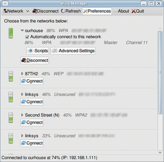 Drive-by Testing » Raspberry Pi Geek