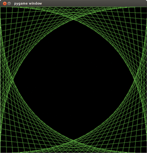 Pygame Modules - Page: 1.6 - Seite 4 » Raspberry Pi Geek