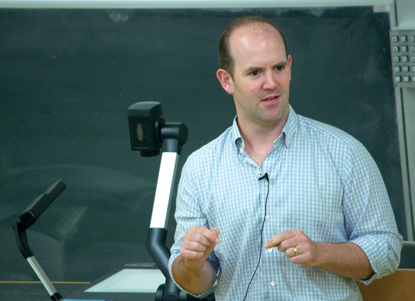 Interview: Eben Upton and Gordon Hollingworth » Raspberry Pi Geek