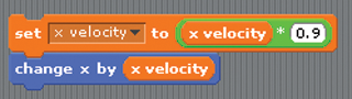 Scratch Programming: Velocity and Speed » Raspberry Pi Geek