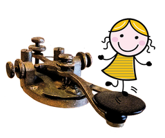 Morse Code Generator » Raspberry Pi Geek