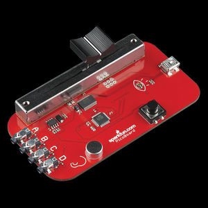Scratch Programming: Measuring and Graphing » Raspberry Pi Geek