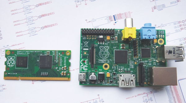 Interview: James Adams » Raspberry Pi Geek
