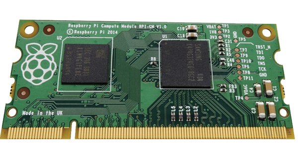 Interview: James Adams » Raspberry Pi Geek