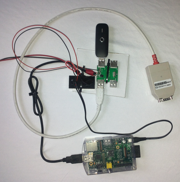 Vehicle Monitoring Page 12 Seite 2 Raspberry Pi Geek