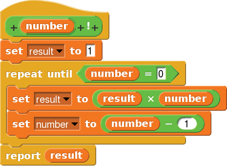 Snap! - Page: 1.2 - Seite 2 » Raspberry Pi Geek
