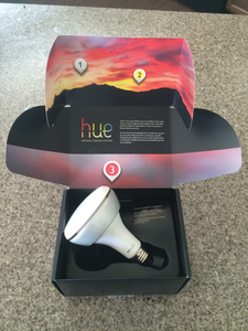 iBeacons - Page: 1.2 - Seite 2 » Raspberry Pi Geek