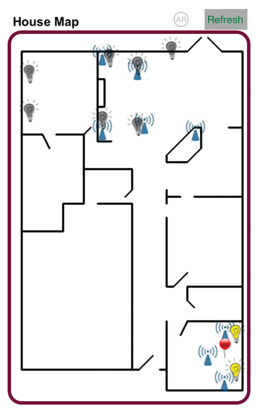 iBeacons - Page: 1.4 - Seite 3 » Raspberry Pi Geek