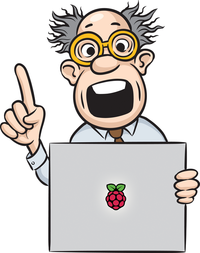 Presentation Machine » Raspberry Pi Geek