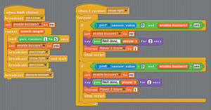 Scratch Programming - Page: 1.2 - Seite 2 » Raspberry Pi Geek