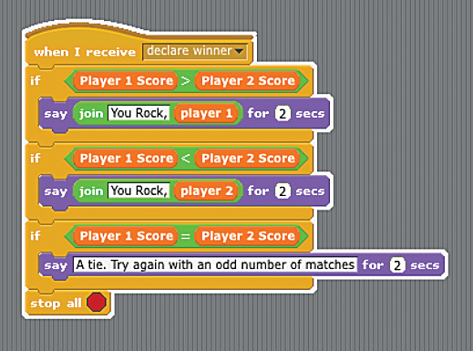Scratch Programming - Page: 1.2 - Seite 2 » Raspberry Pi Geek