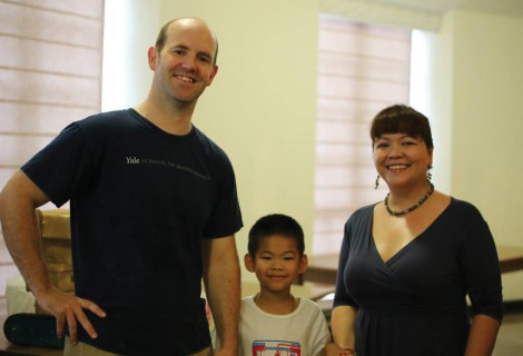 Interview: Eben Upton » Raspberry Pi Geek