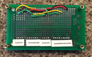 SwitchDoc Labs: Real-Time Clocks » Raspberry Pi Geek