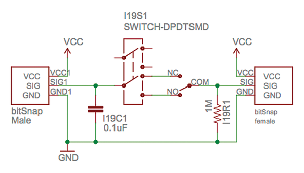 littleBits: Christmas Project » Raspberry Pi Geek