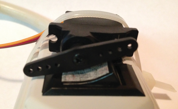 littleBits: Christmas Project » Raspberry Pi Geek