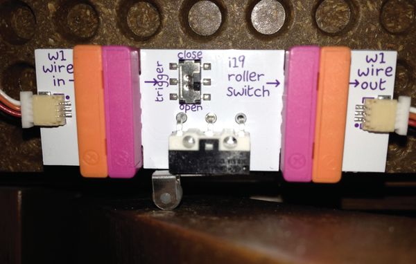 littleBits: Christmas Project » Raspberry Pi Geek