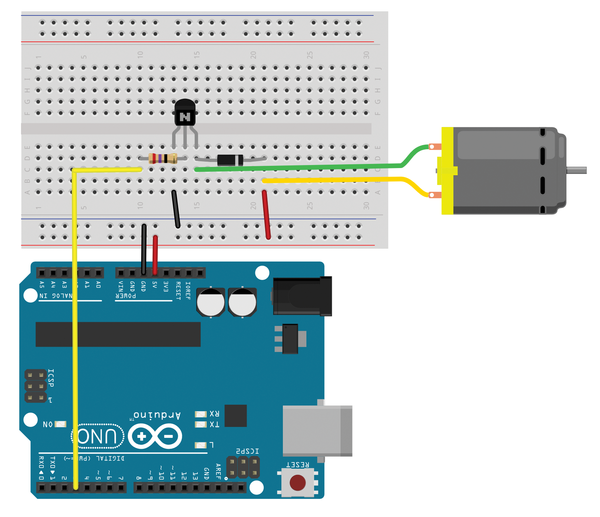 Modding the Robosapien - Page: 1.2 - Seite 2 » Raspberry Pi Geek