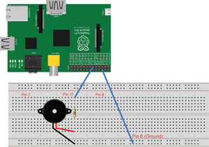 Scratch Programming: Message Encoder » Raspberry Pi Geek