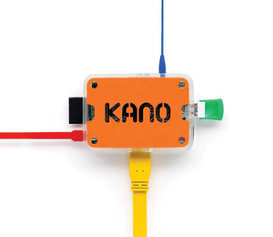 Kano Kit » Raspberry Pi Geek