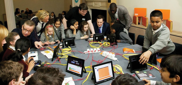 Interview: Alex Klein » Raspberry Pi Geek