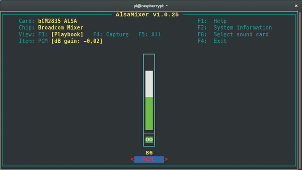 AirPlay with Shairport » Raspberry Pi Geek AirPlay with Shairport » Raspberry Pi Geek