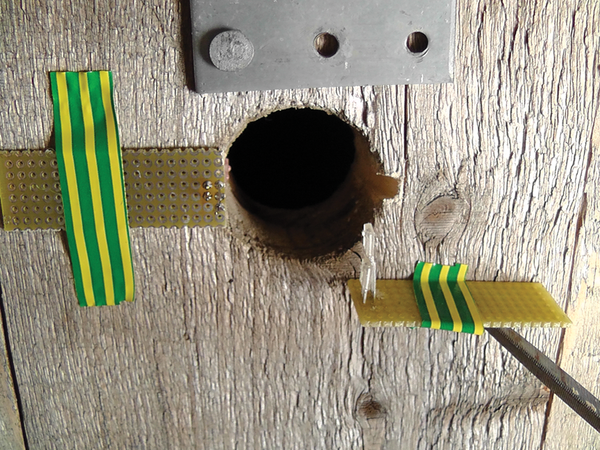 Monitoring a Nest Box - Page: 1.2 - Seite 2 » Raspberry Pi Geek