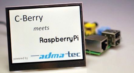 Rasp Pi Extensions - Page: 1.2 - Seite 2 » Raspberry Pi Geek