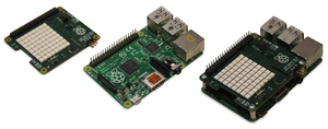 Rasp Pi on the Space Station » Raspberry Pi Geek