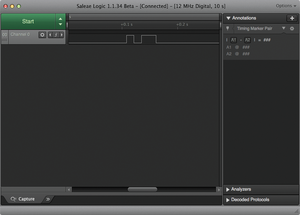 SwitchDoc Labs: Logic Analyzer - Page: 1.4 - Seite 3 » Raspberry Pi Geek