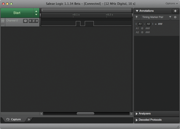 SwitchDoc Labs: Logic Analyzer - Page: 1.4 - Seite 3 » Raspberry Pi Geek