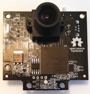 Pixy Camera » Raspberry Pi Geek