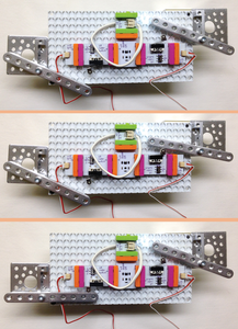 littleBits – logicBits » Raspberry Pi Geek