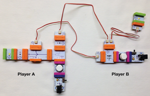 littleBits – logicBits » Raspberry Pi Geek