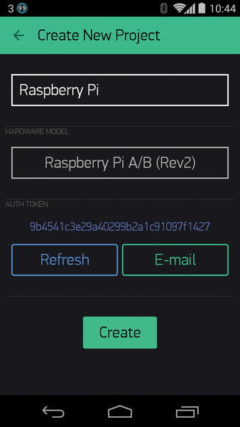 Blynk - Page: 1.2 - Seite 2 » Raspberry Pi Geek Blynk - Page: 1.2 - Seite 2 » Raspberry Pi Geek