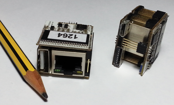 VoCore » Raspberry Pi Geek